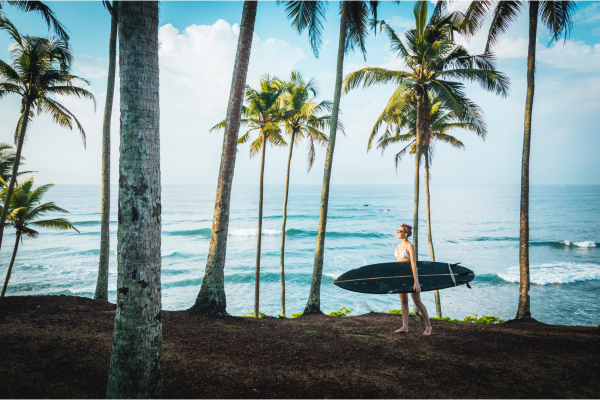 When Surfing Is Your Religion Eternal Surfer